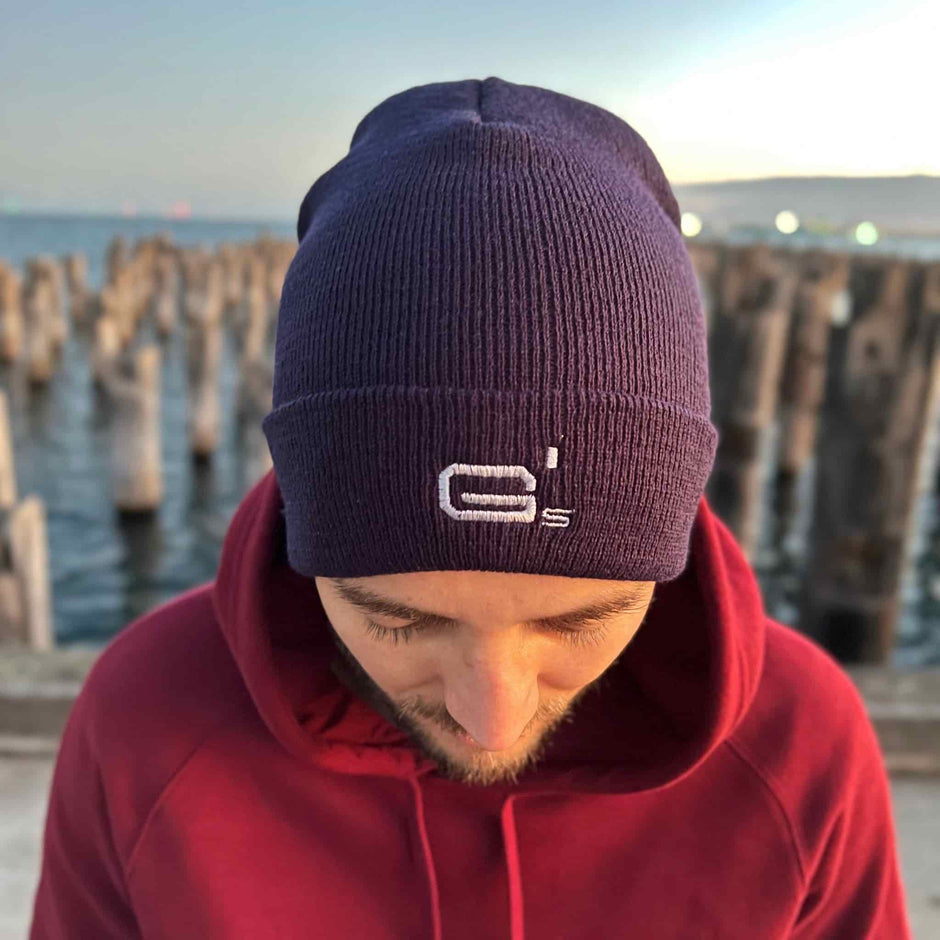 Christian Hats, Caps & Beanies – Owned by God