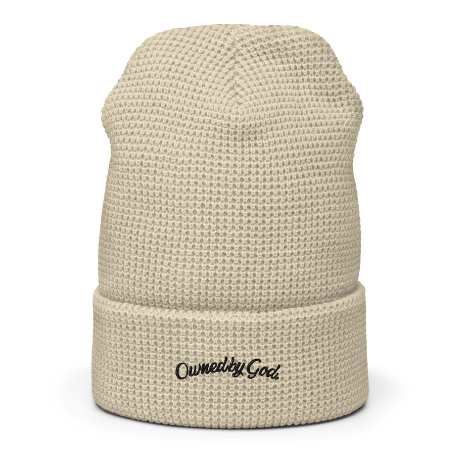 Christian Hats, Caps & Beanies – Owned by God
